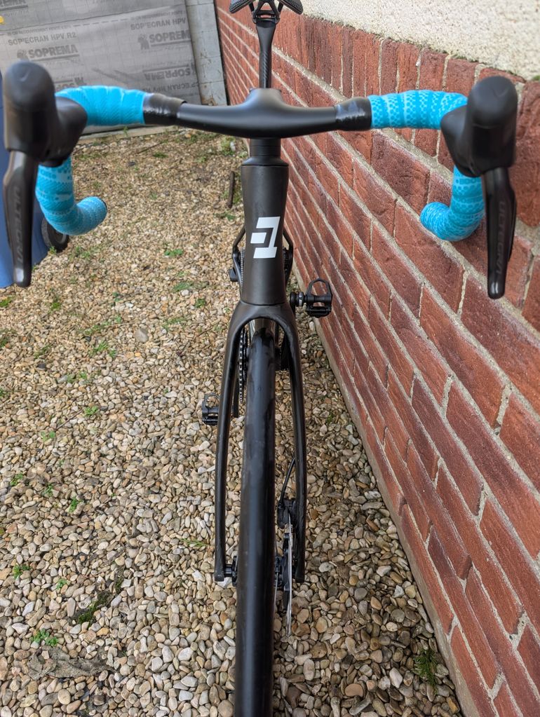 Other Brands LCR018-D 2025 Frameset 2025