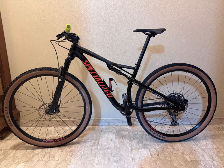 Specialized Epic Comp M5 2019 2019