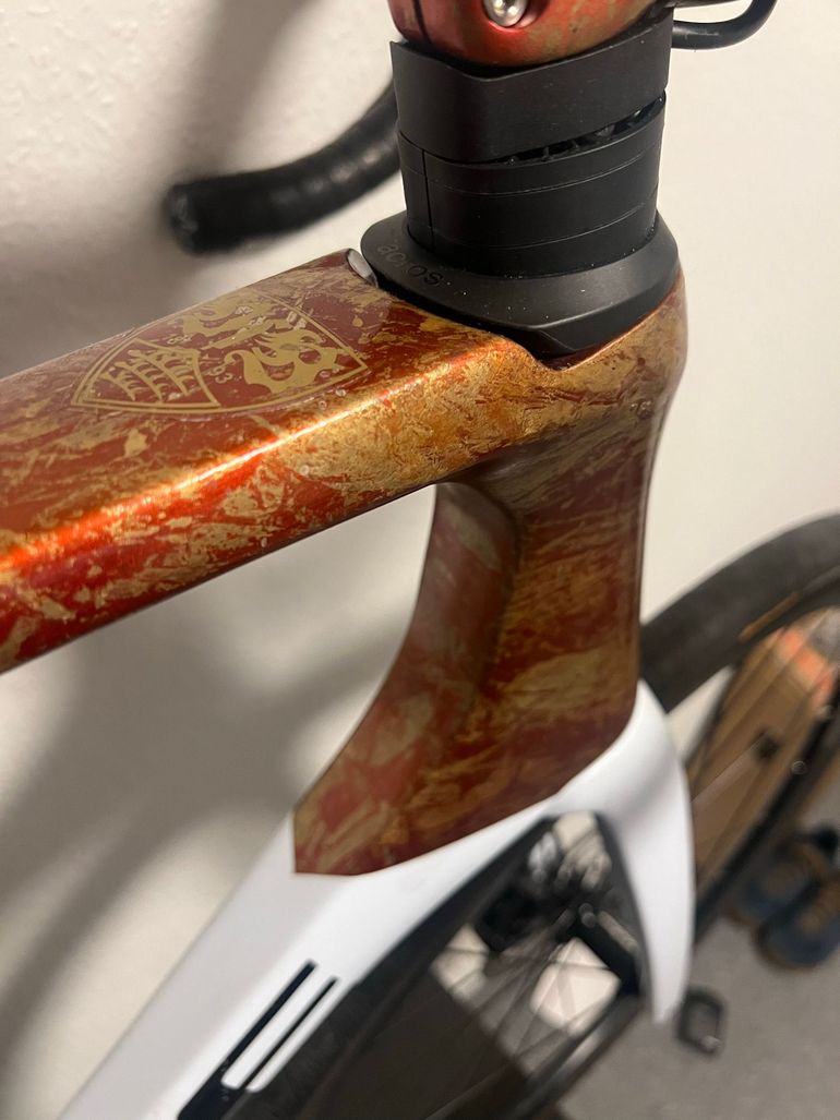 CUBE AGREE C:62, RACE 2024 2024