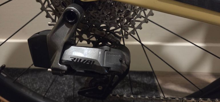 Canyon Grail CF SL 7 AXS 2024 2024