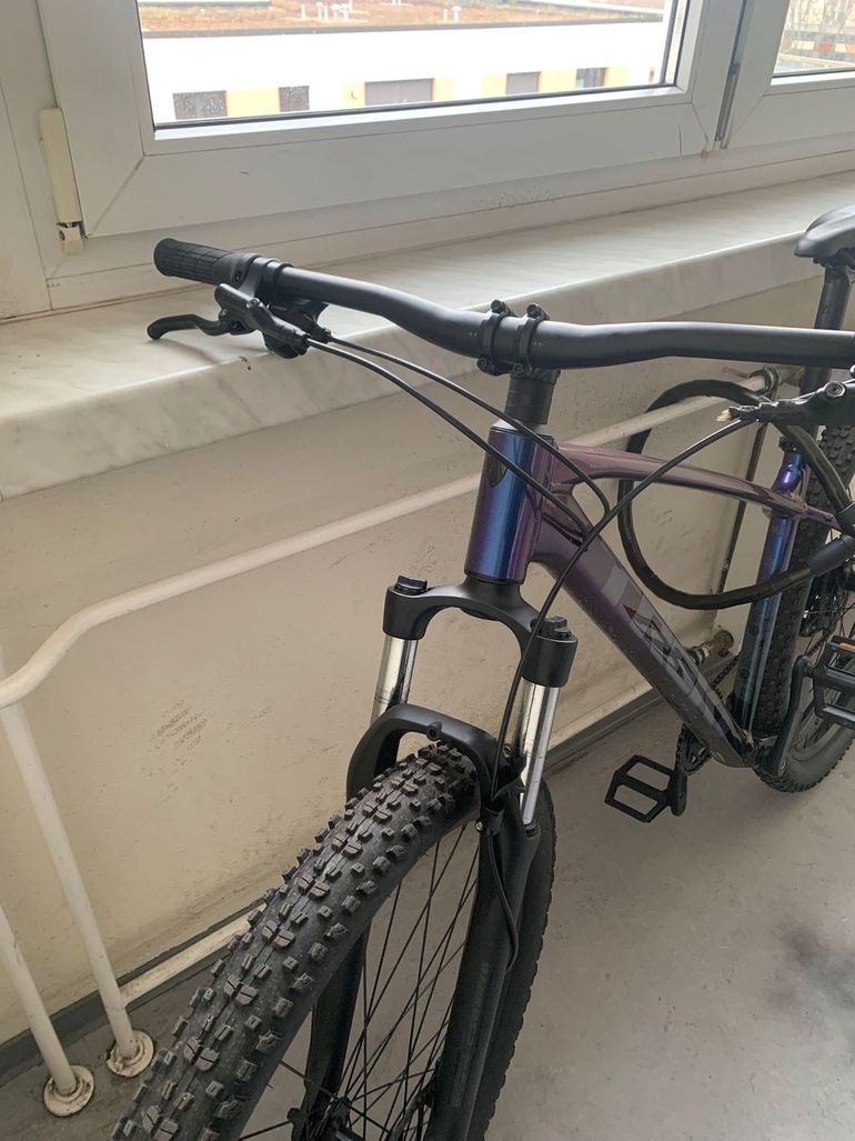 Trek Marlin 5 Gen 3 2025 2025