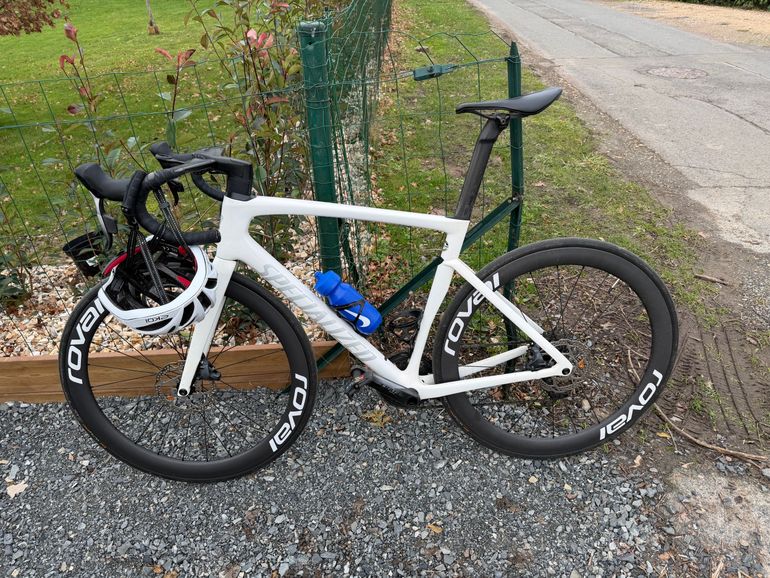 Specialized Tarmac SL7 Pro - SRAM Force eTap AXS 2023 2023