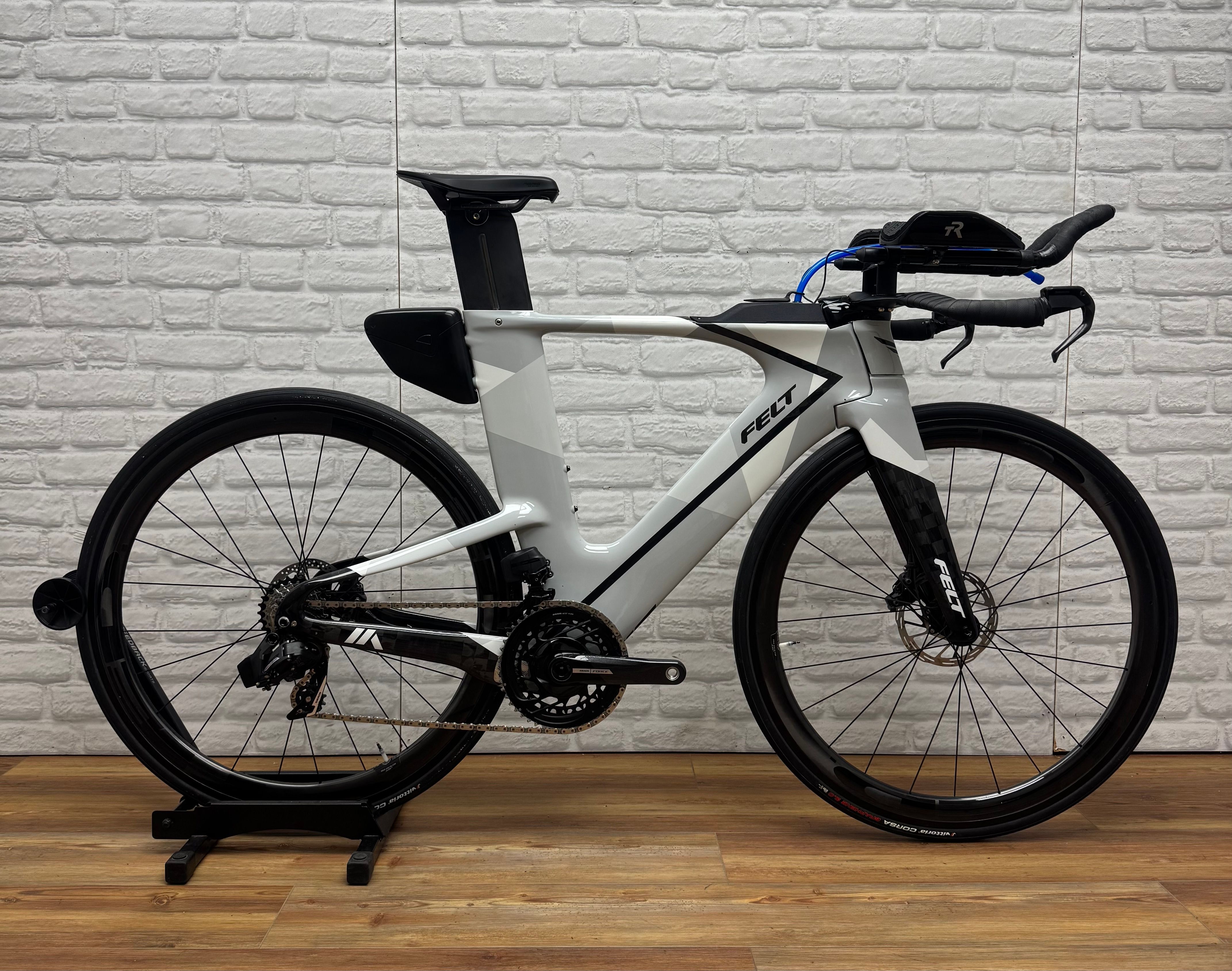 Felt IA Advanced Force eTap AXS 2022 2022