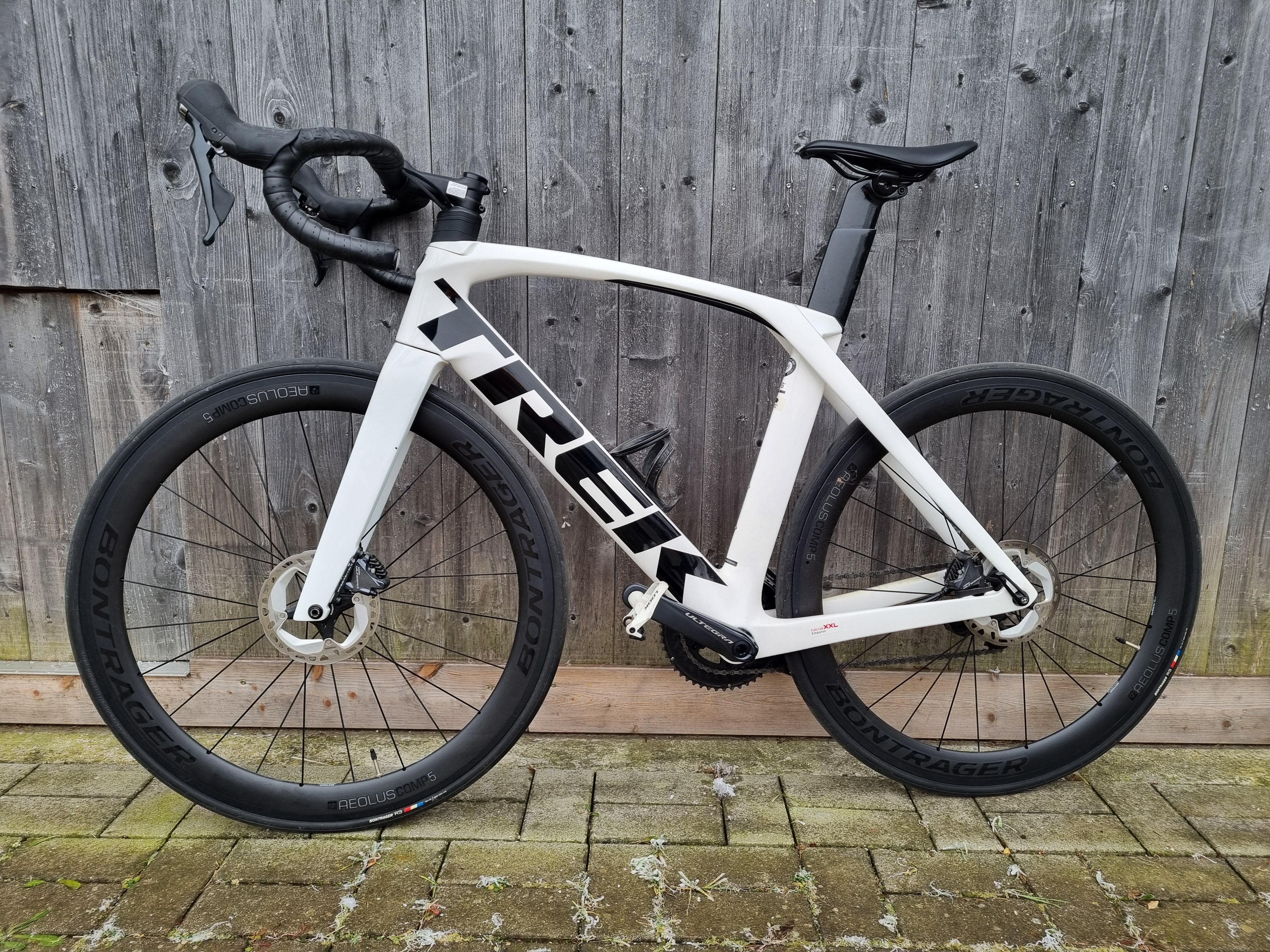 Trek Madone Shimano Ultegra 2023