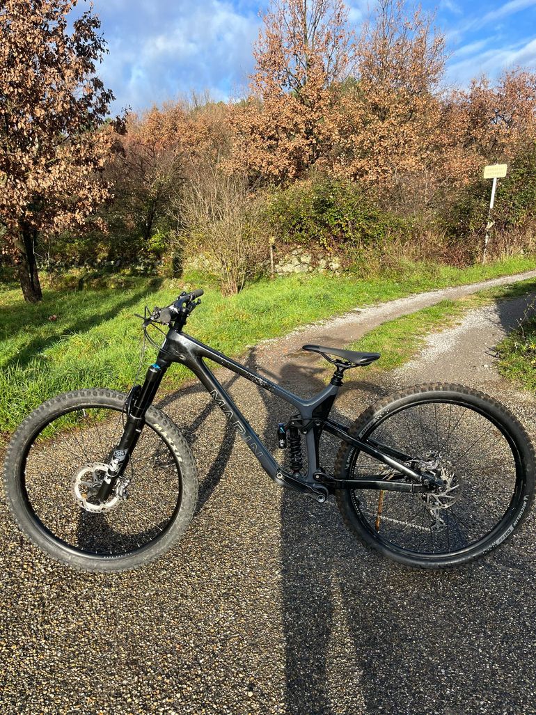 Marin Rift Zone 29" Carbon XR 2024 2024