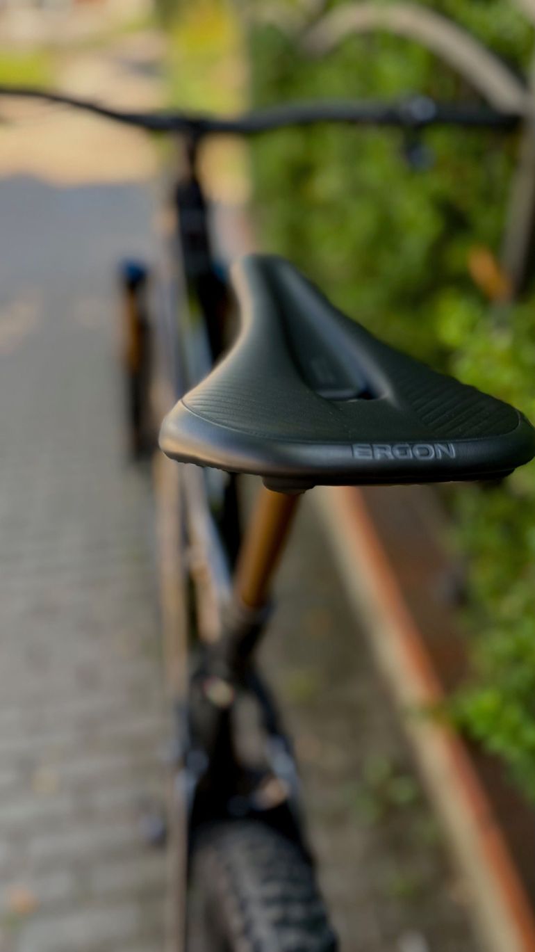 Amflow PL Carbon Pro (800Wh) 2025 2025