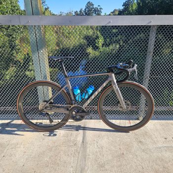 Scott Scott Addict RC 10 2021 2021