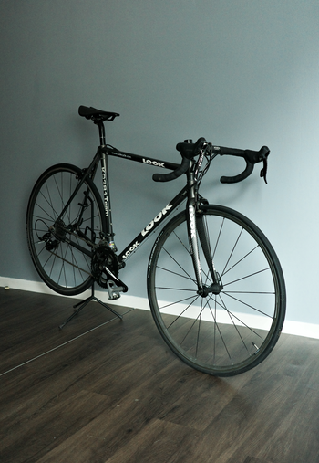 Look KG 381i Team 2002