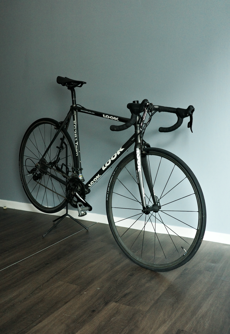 Look KG 381i Team 2002