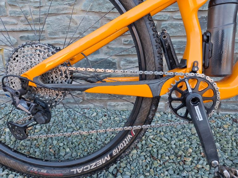 Cannondale Scalpel Carbon SE 2 2024 2024