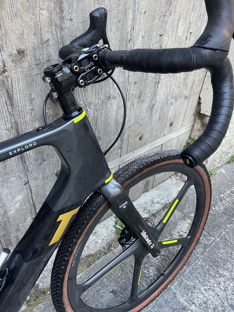 3T Exploro Ultra used in XL | buycycle