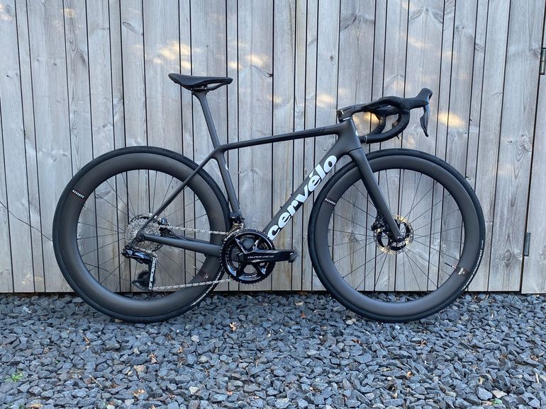 Cervélo R5 Dura Ace Di2 2023 2023
