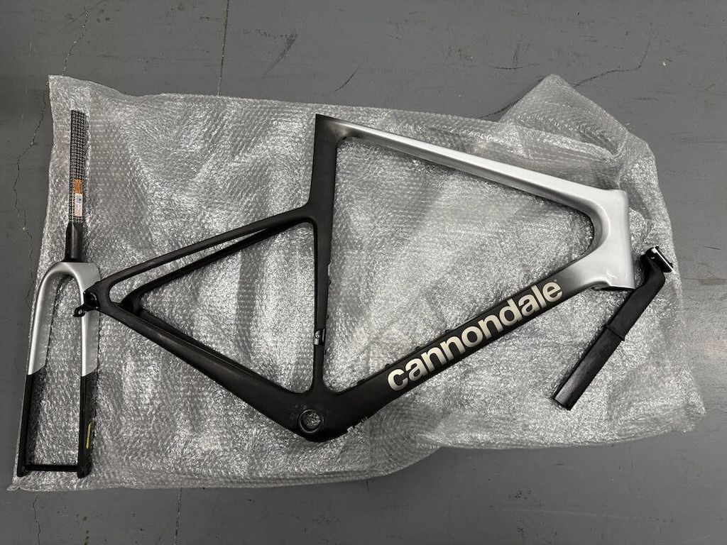 Cannondale SuperSix EVO Hi-MOD 1 2024 Frameset 2024