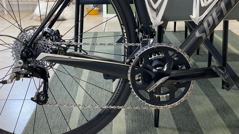 Specialized Roubaix SL4 Elite Disc 2016 2016