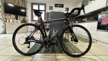 Specialized Roubaix SL4 Elite Disc 2016 2016