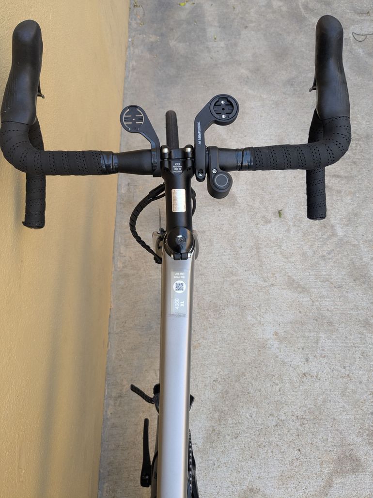 Wilier Cento1Hy 105 12 Sp Di2 (2023) - Size XL 2023