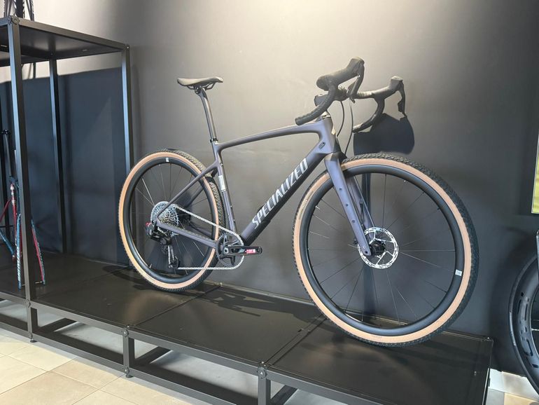 Specialized Diverge 4 Expert - SRAM Rival XPLR 2026 2026