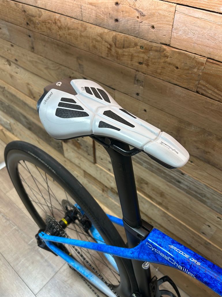 Lapierre Aircode DRS - Thibaut Pinot Edition 2025
