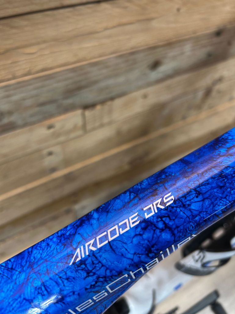 Lapierre Aircode DRS - Thibaut Pinot Edition 2025