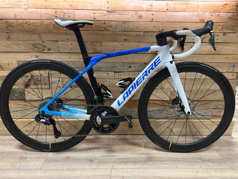 Lapierre Aircode DRS - Thibaut Pinot Edition 2025