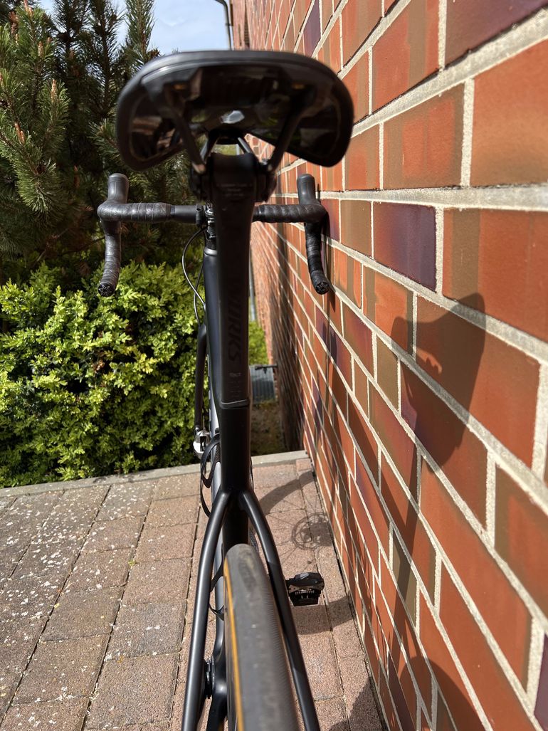 Specialized S-Works Tarmac SL6 SRAM Red Etap DISC 2019