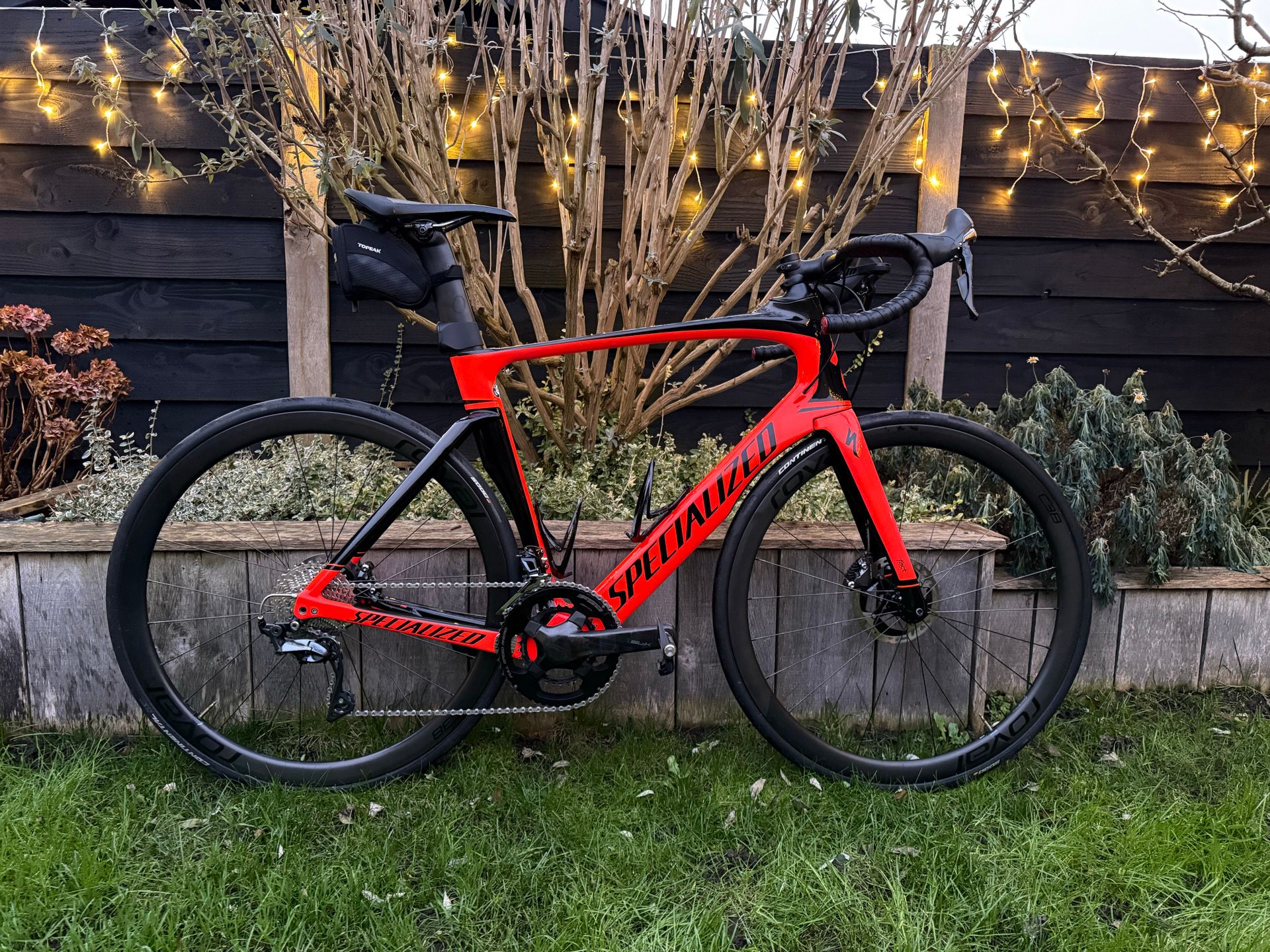 Specialized Venge Shimano Ultegra 2020