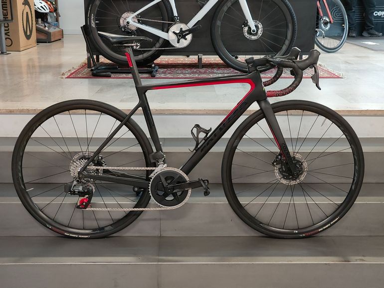 Colnago V3 Disc Rival AXS Bike 2024 2024