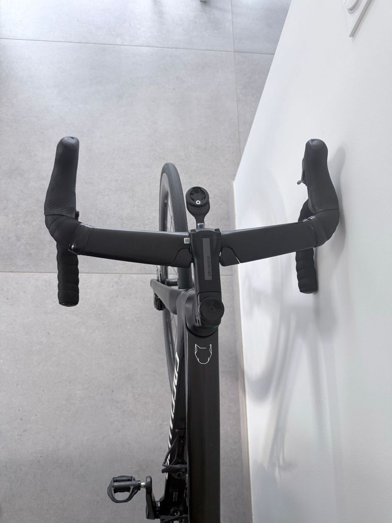 Specialized S-Works Tarmac SL7 - Shimano Dura-Ace Di2 2022 2022