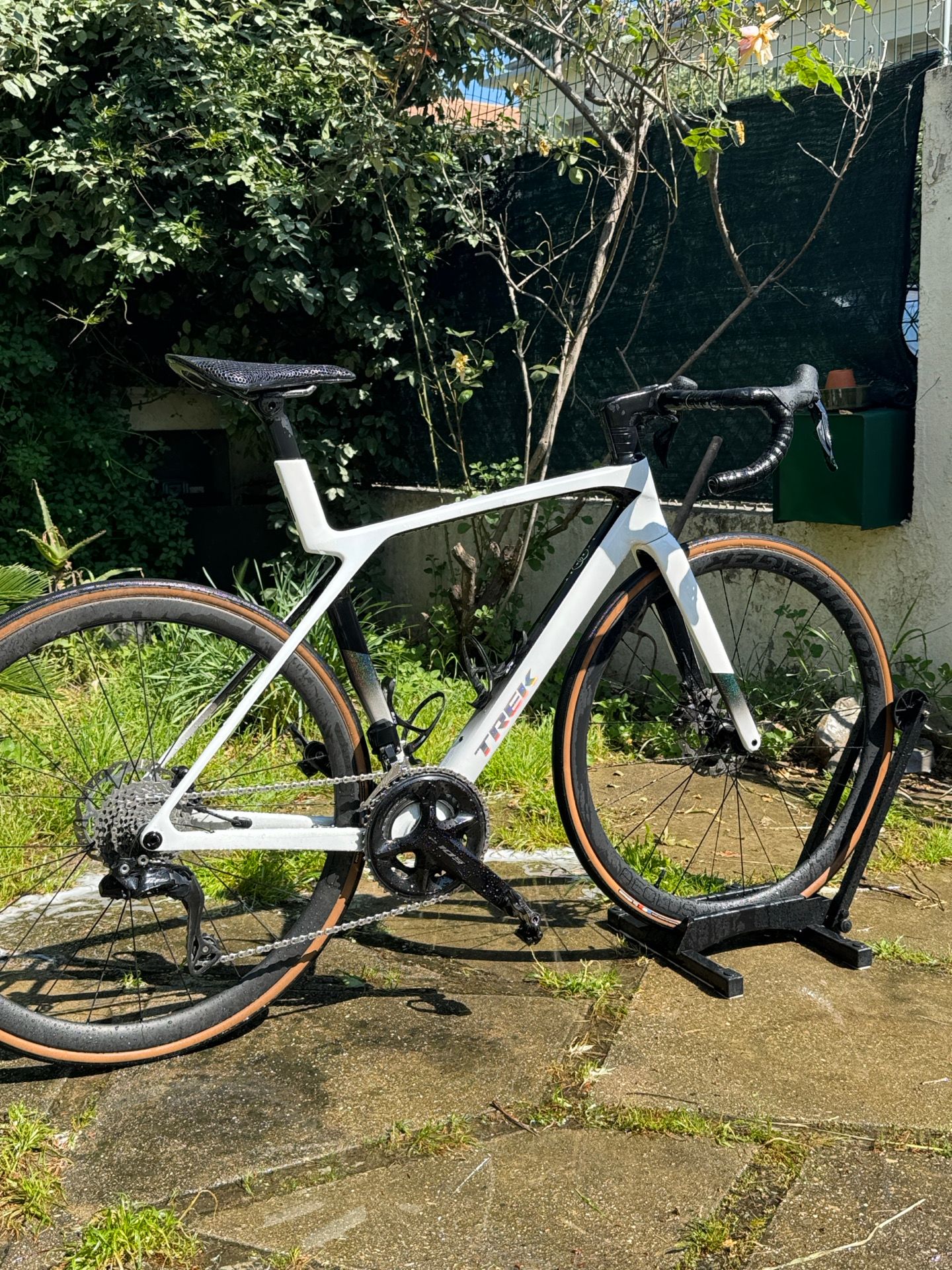 Trek Madone SL 6 Gen 8 2025 2025