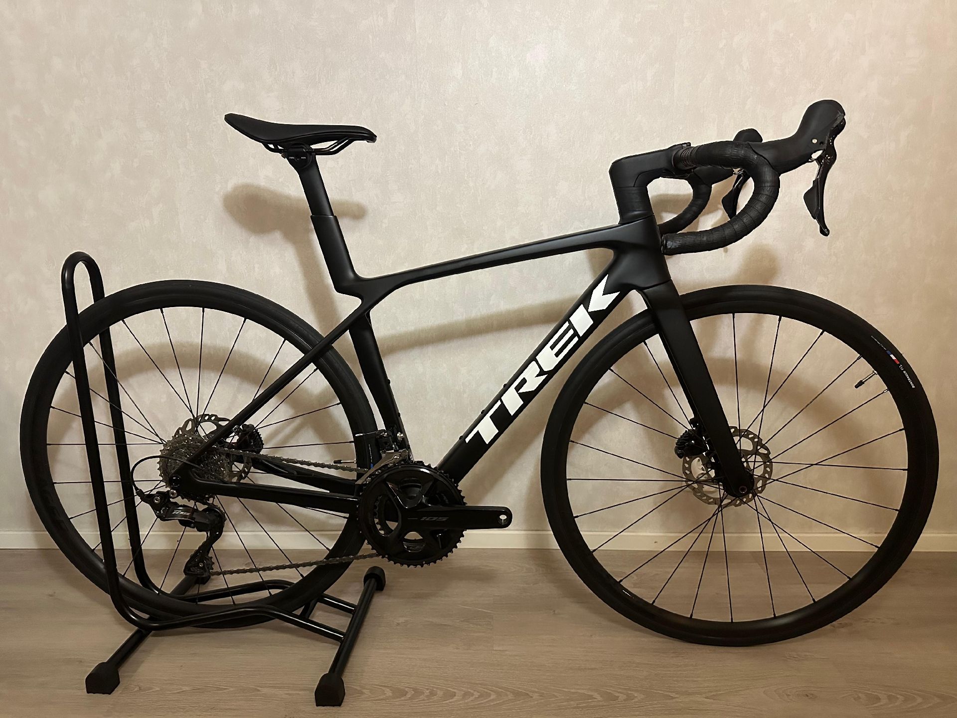 Trek Madone SL 5 Gen 8 2025 2025