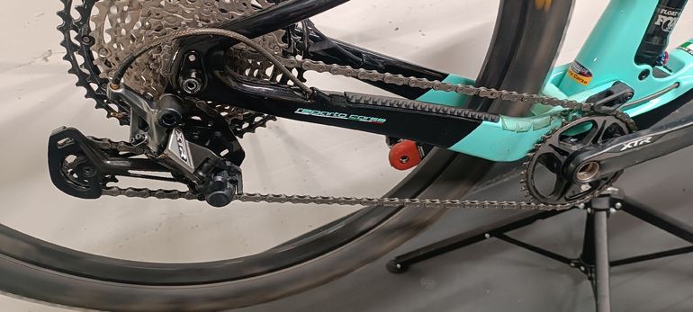 Bianchi Methanol Cv Fs 9.2 2024