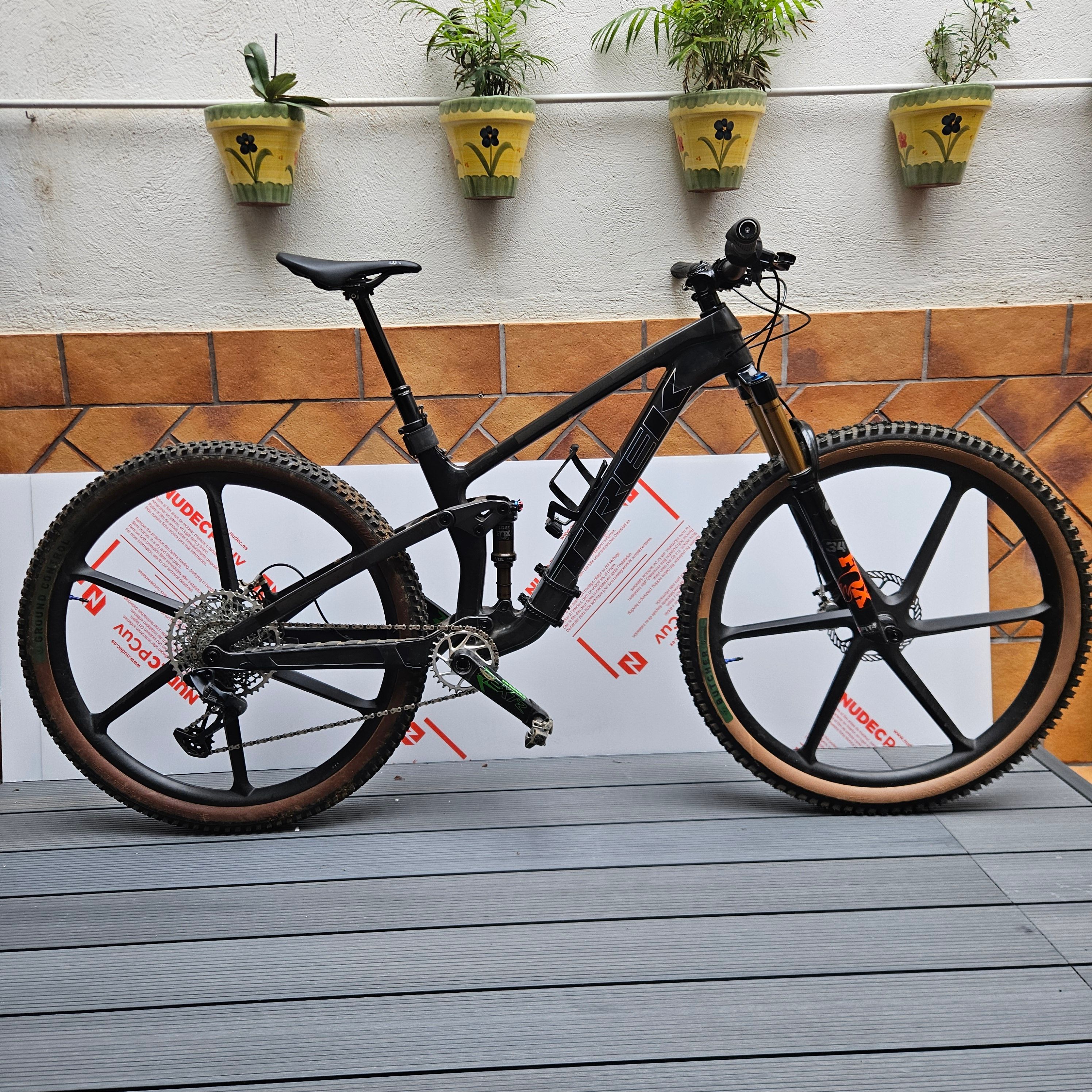 Trek Gen3 Carbon 2023