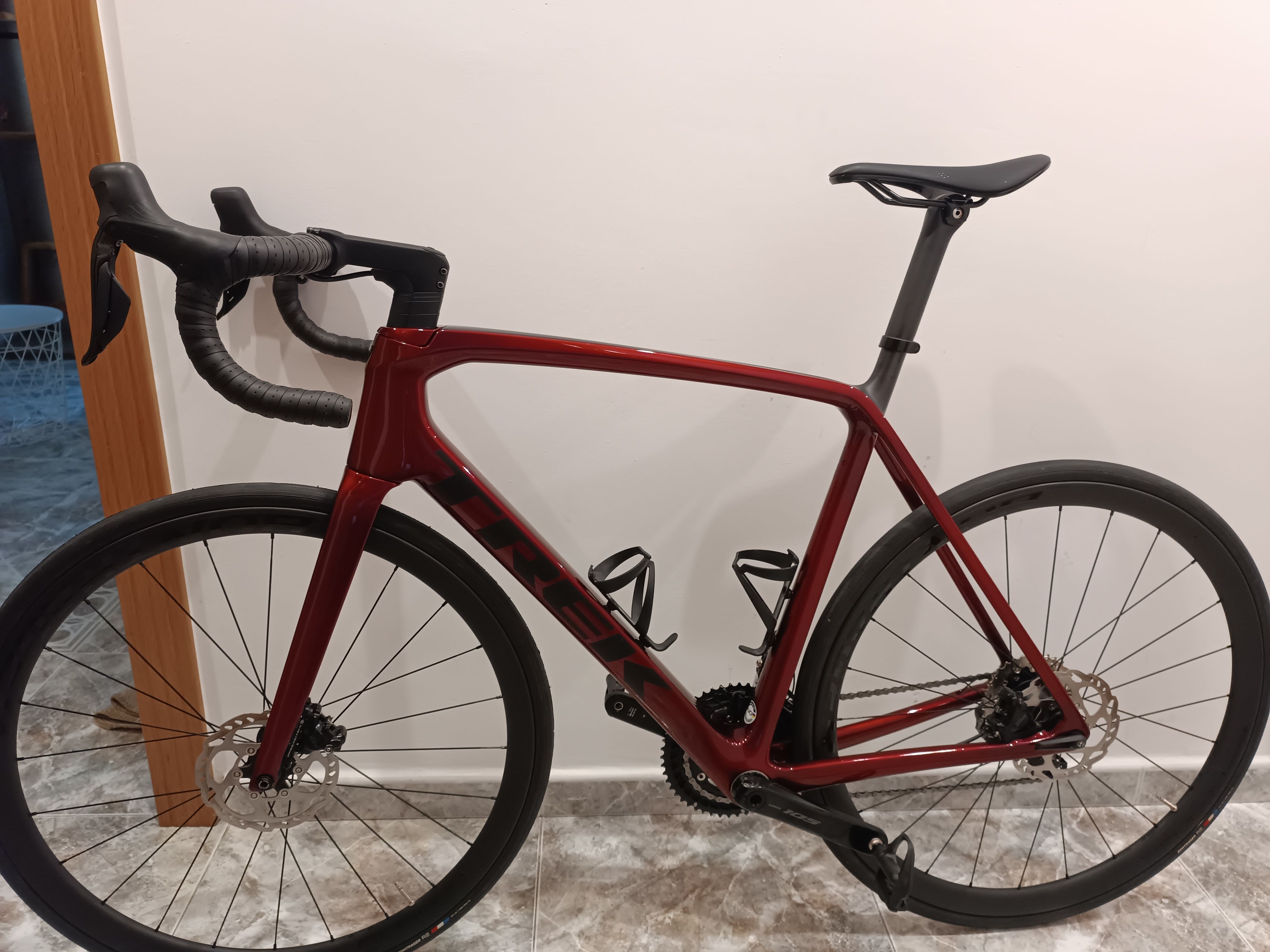 Trek Émonda SL 6 2024 2024