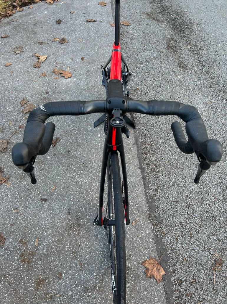 Cervélo S3 Ultegra Disc 2019 2019
