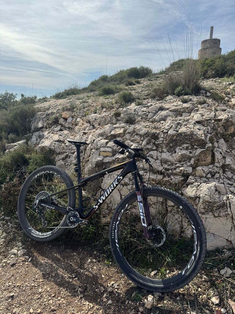 Specialized S Works Epic 2025 S Works Epic World Cup 2025 2026