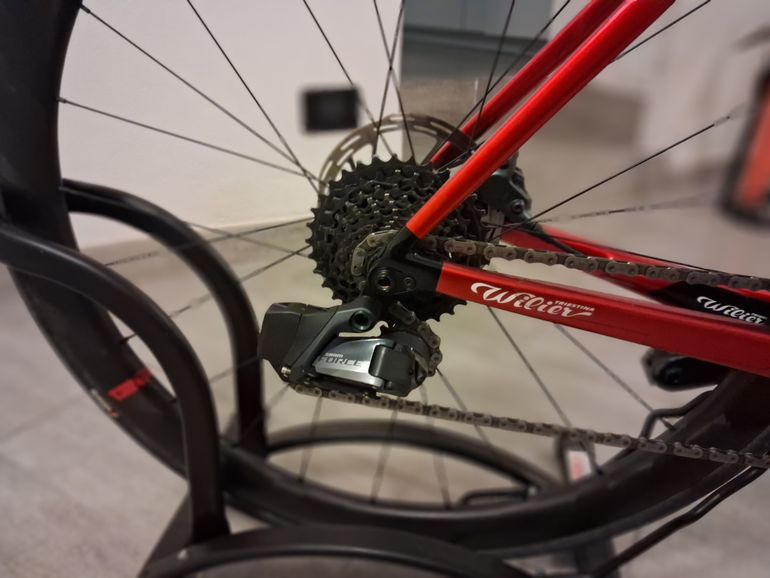 Wilier Wilier Filante SLR Sram Force 2023 2023