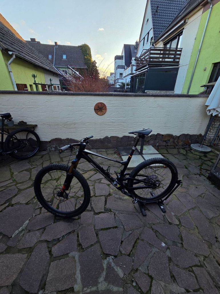 Scott Spark SRAM XX Eagle AXS (T-Type) 2022