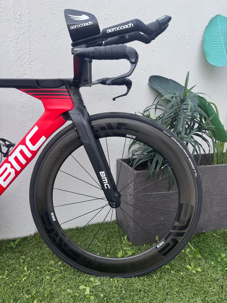 BMC TIMEMACHINE 01 ONE 2019 2019