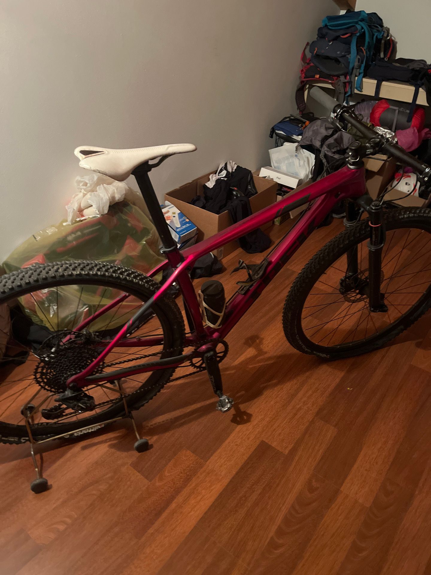 Trek Procaliber 9.7 2023 2023