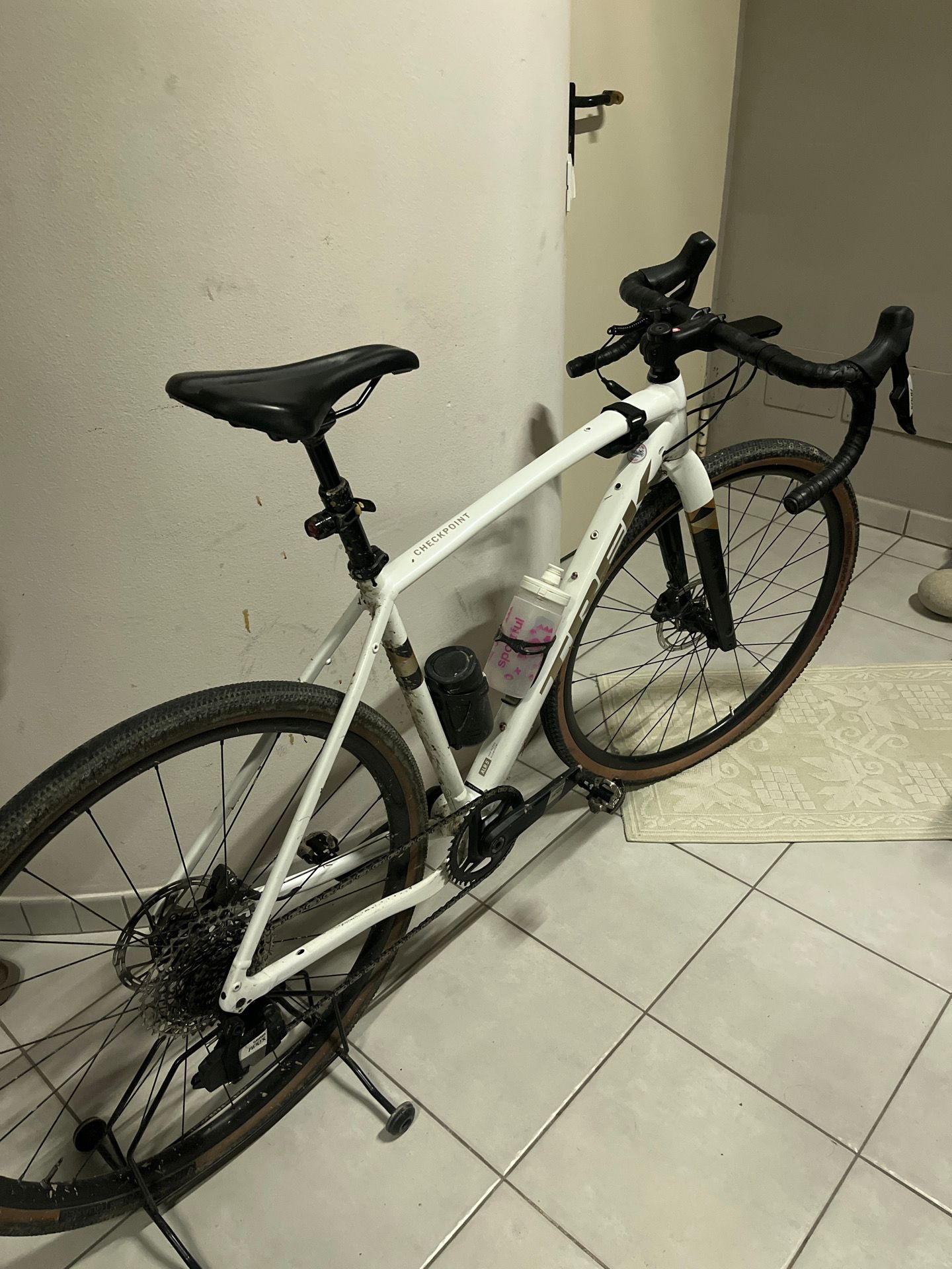 Trek Checkpoint ALR 5 AXS 2024 2024