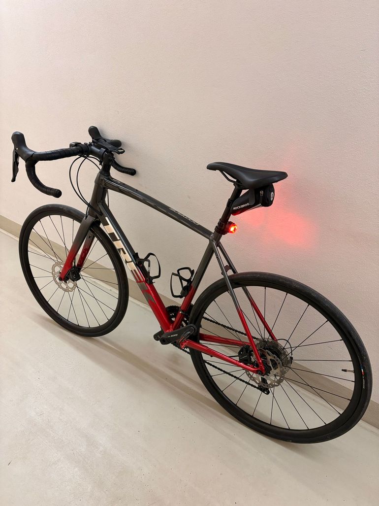 Trek Domane AL 5 Disc 2023 2023