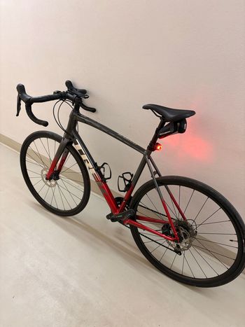 Trek Domane AL 5 Disc 2023 2023