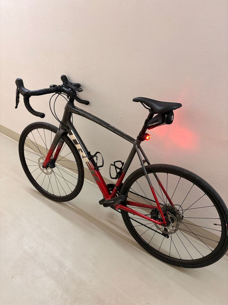 Trek Domane AL 5 Disc 2023 2023