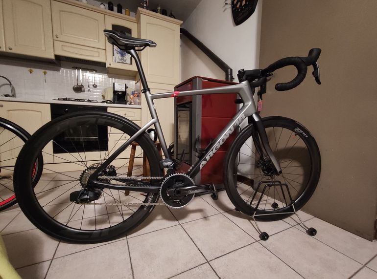 Argon 18 Krypton Pro SRAM Force eTap AXS 2022 2022