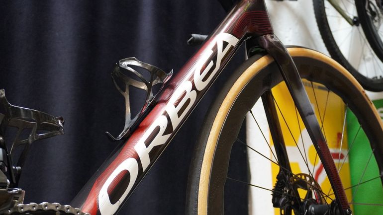 Orbea ORCA M10i REPLICA 2025 2025