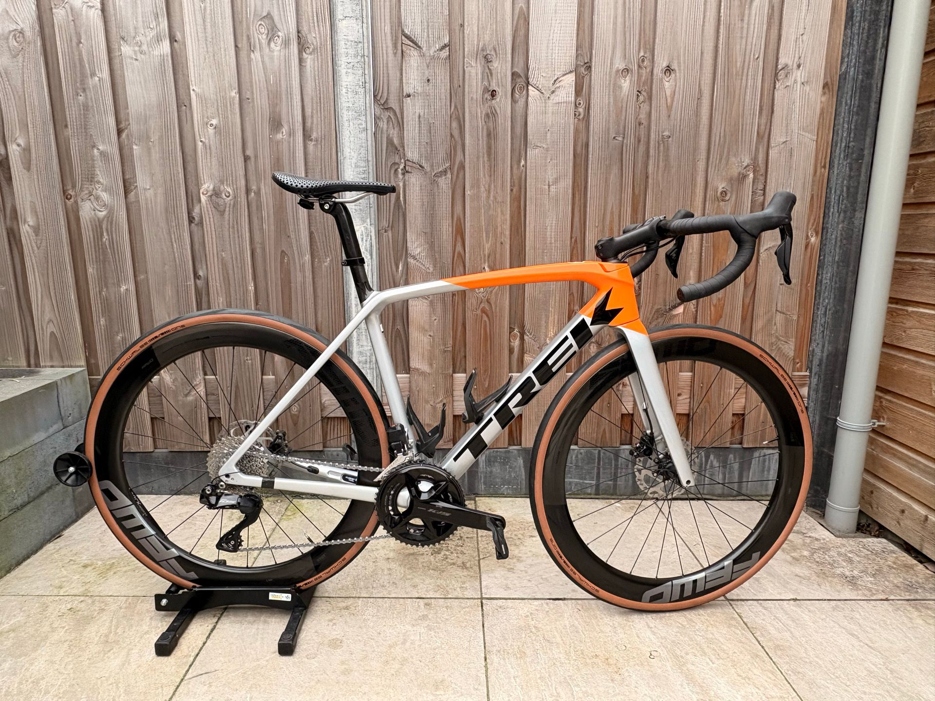Trek Émonda SL 6 2024 2024