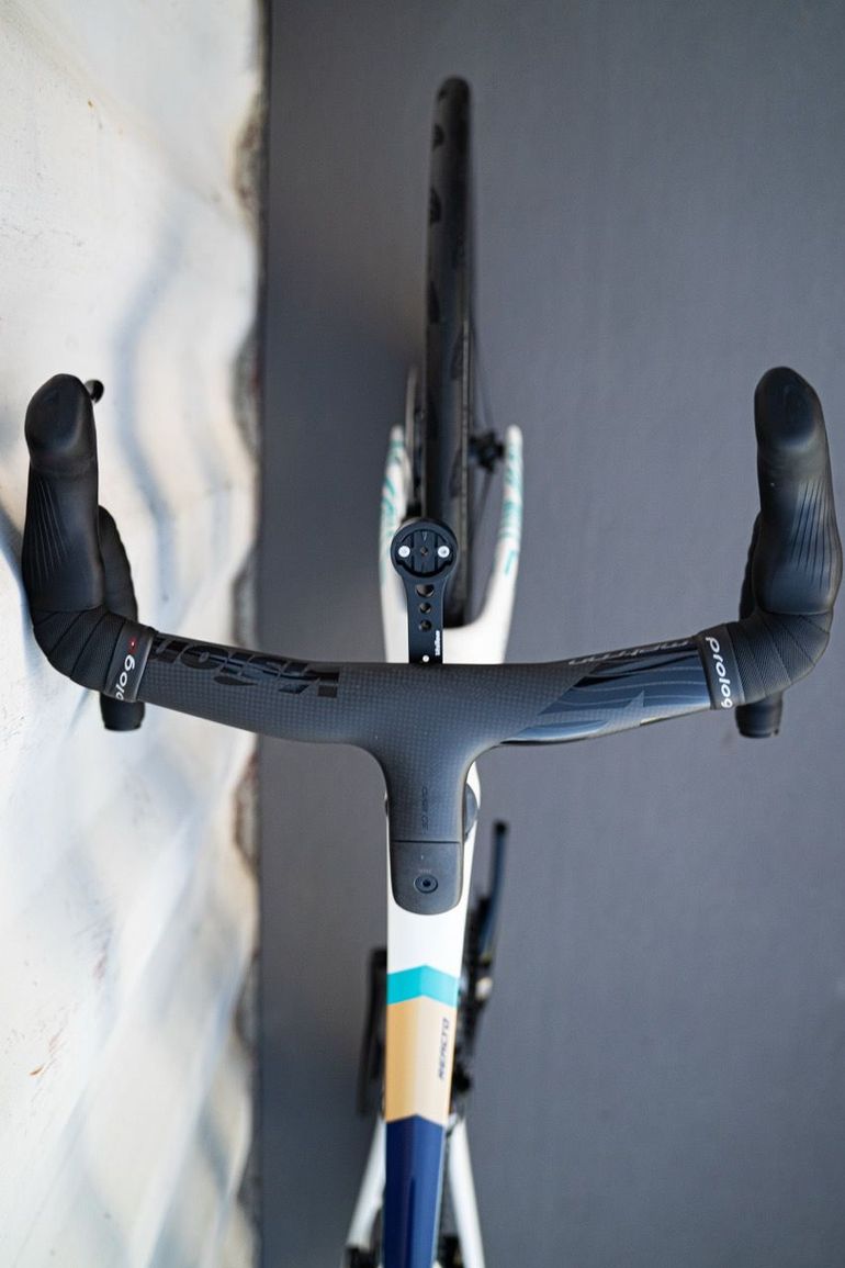 Merida REACTO TEAM 2026 2026