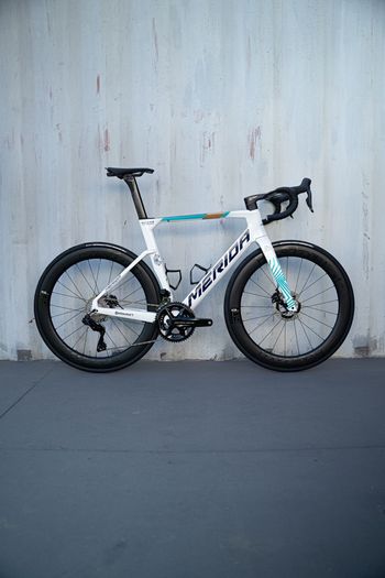 Merida REACTO TEAM 2026 2026