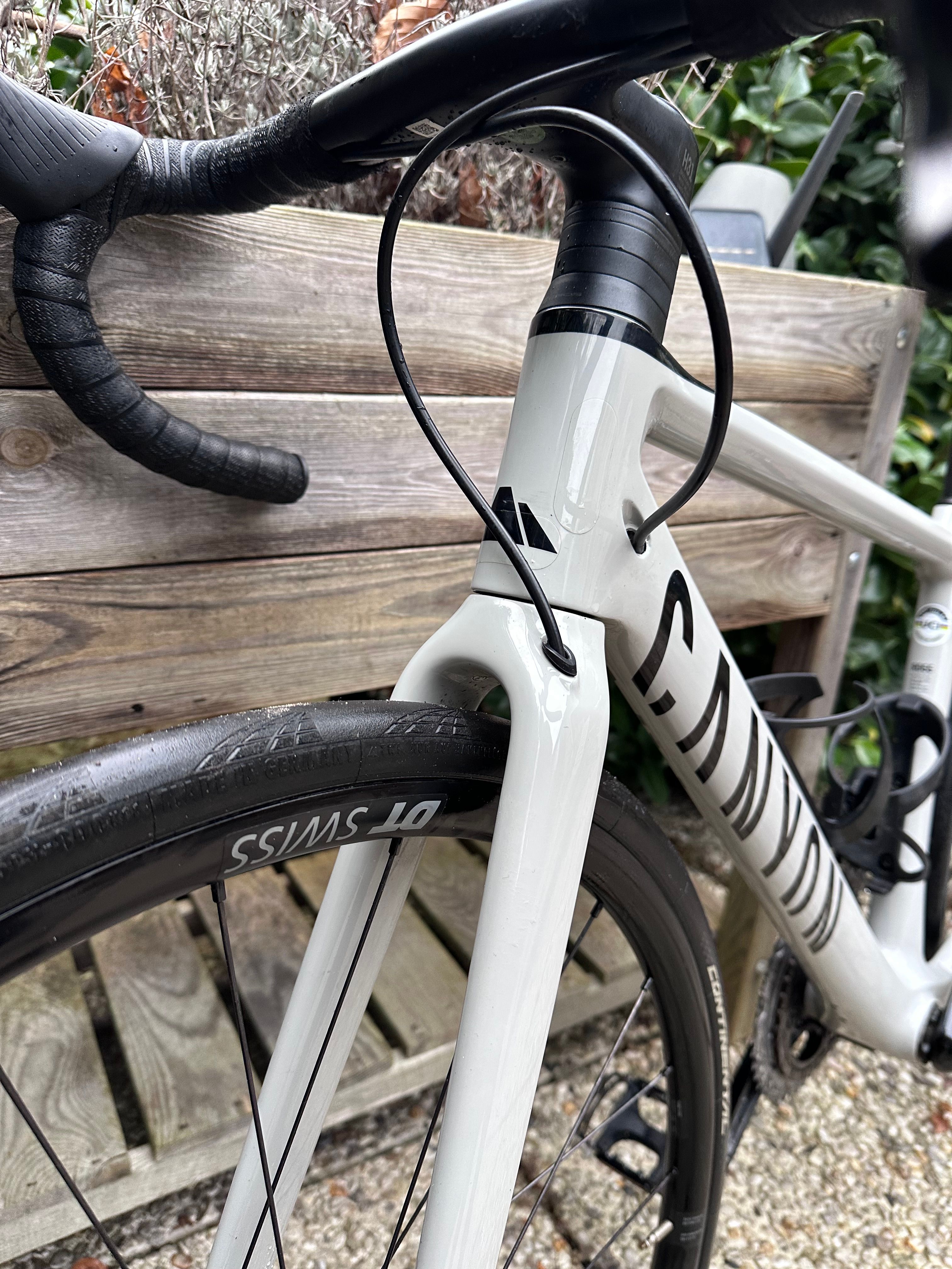 Canyon Endurace CF SL 7 eTAP 2022 2022