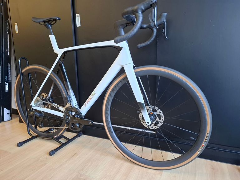 Trek Madone SL 6 Gen 8 2025 2025